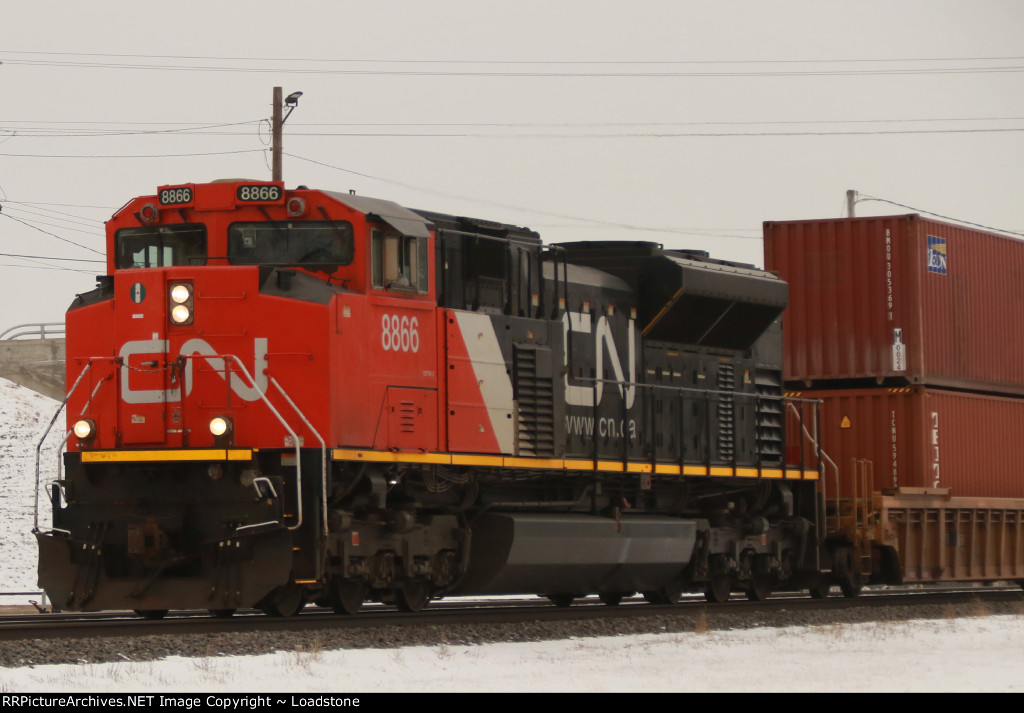 CN 8866